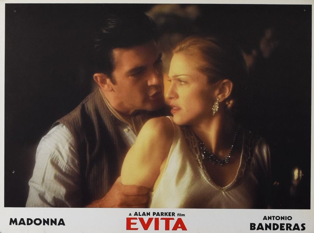 Evita