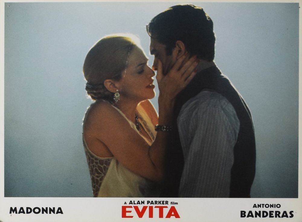 Evita