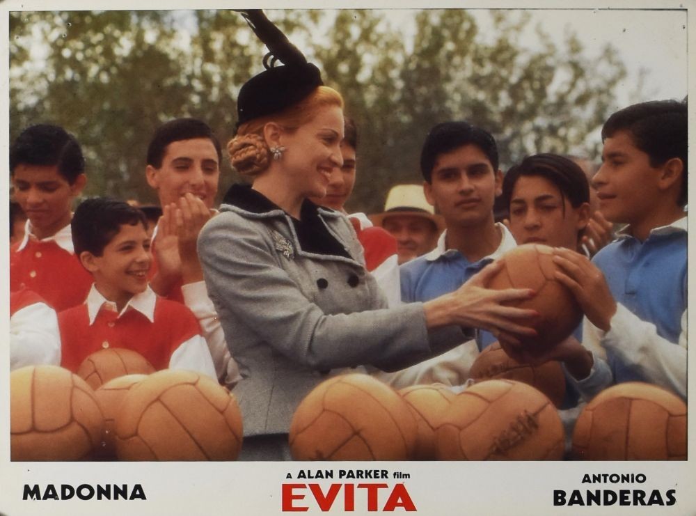 Evita