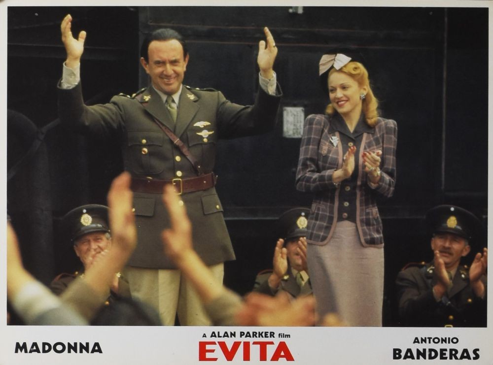 Evita