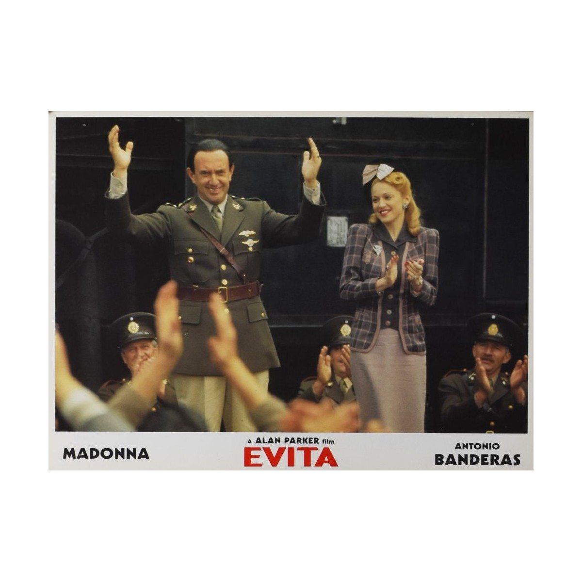 Evita