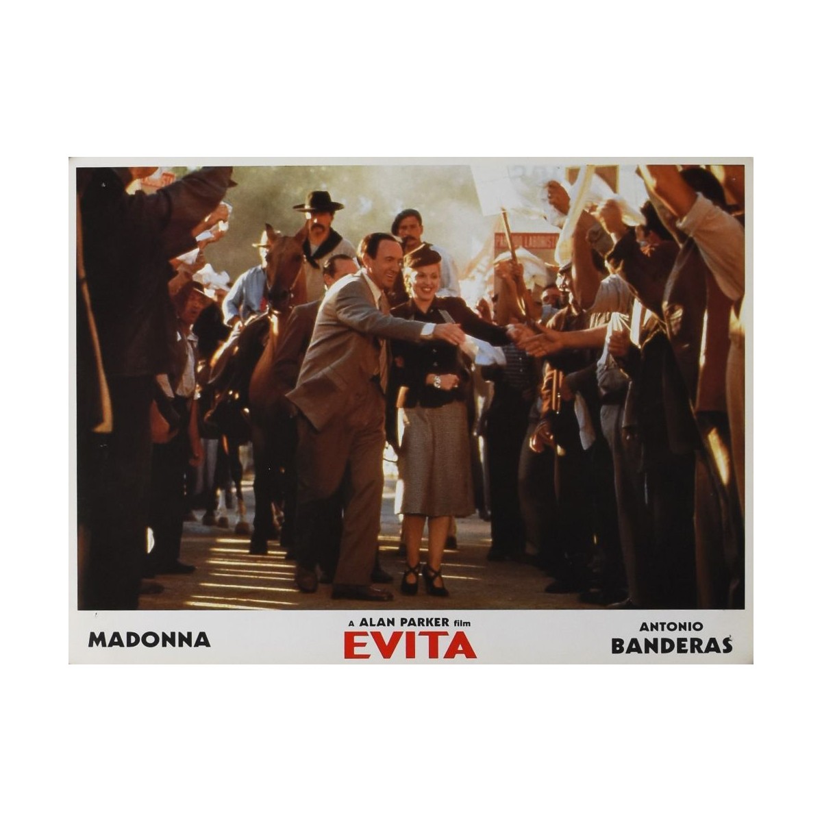 Evita