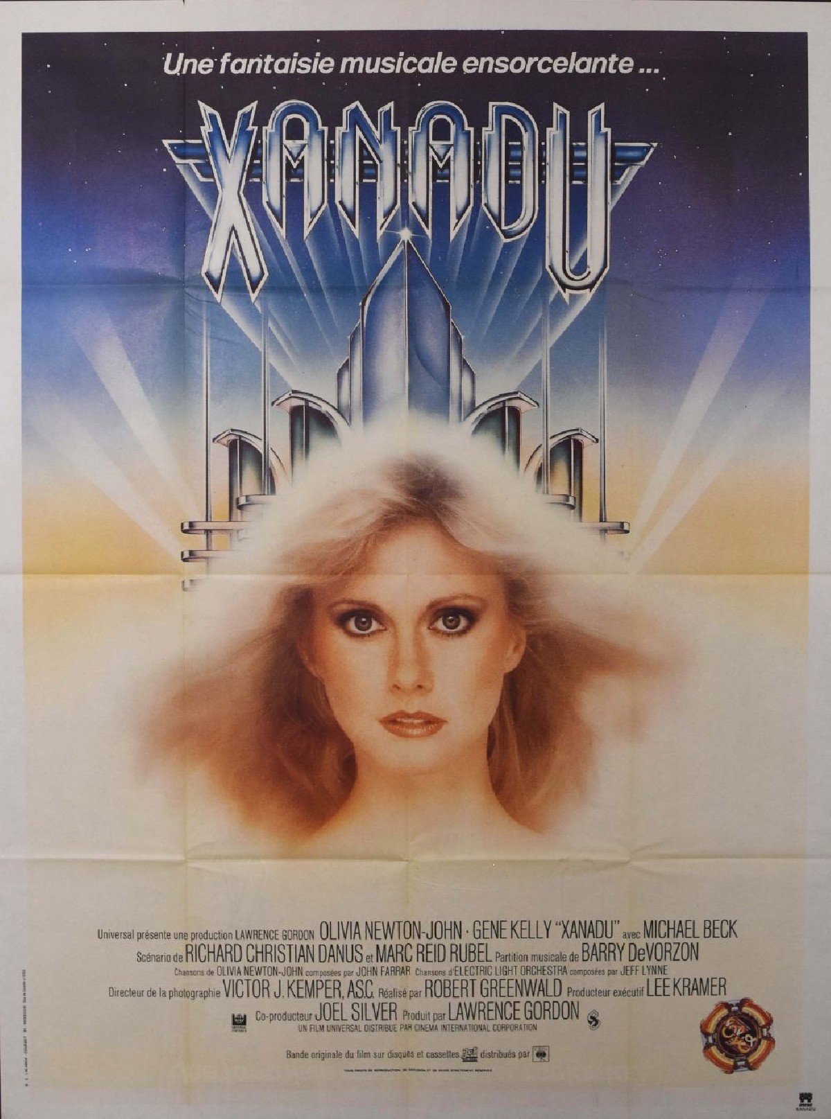 Xanadu