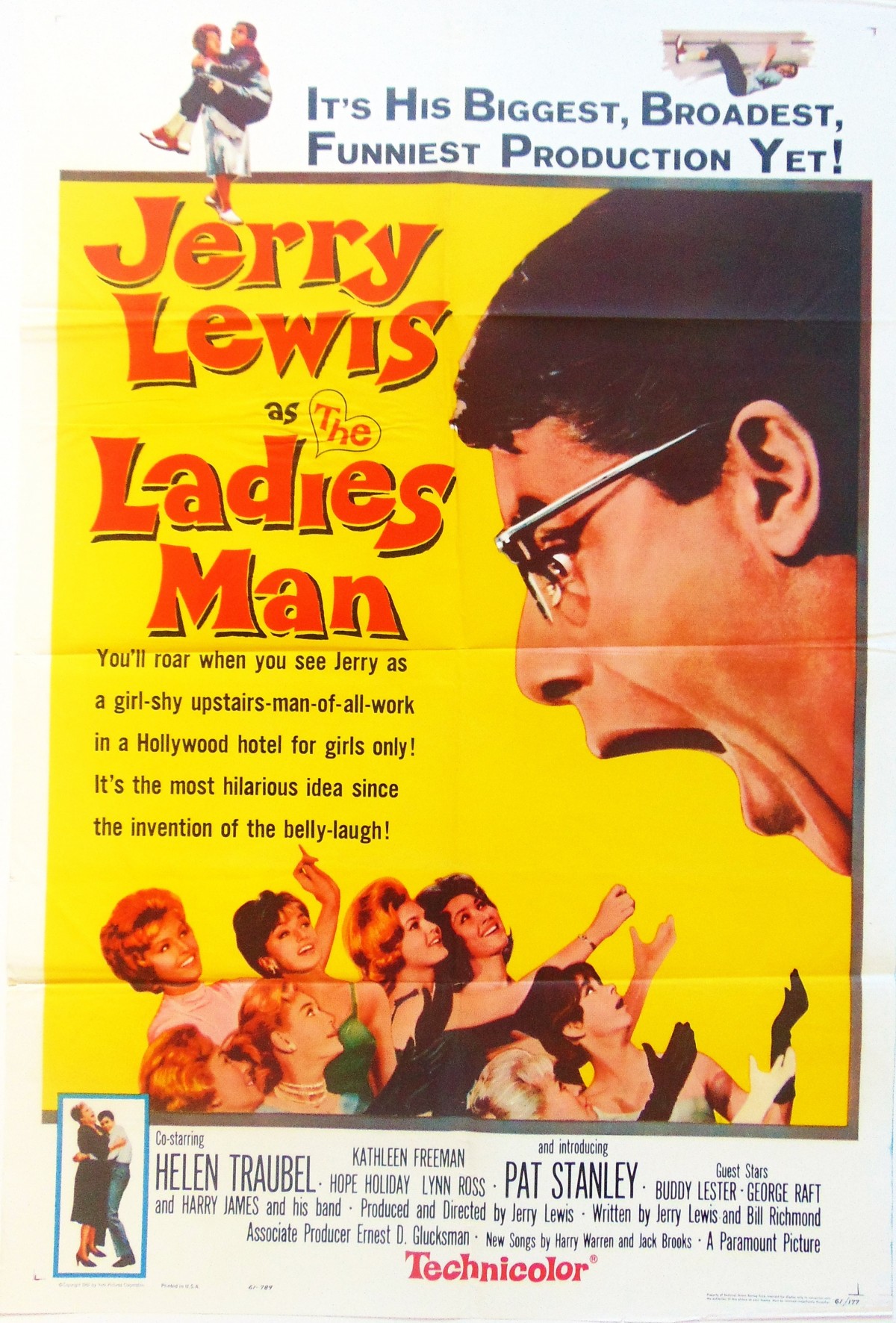 The Ladies Man the-ladies-man